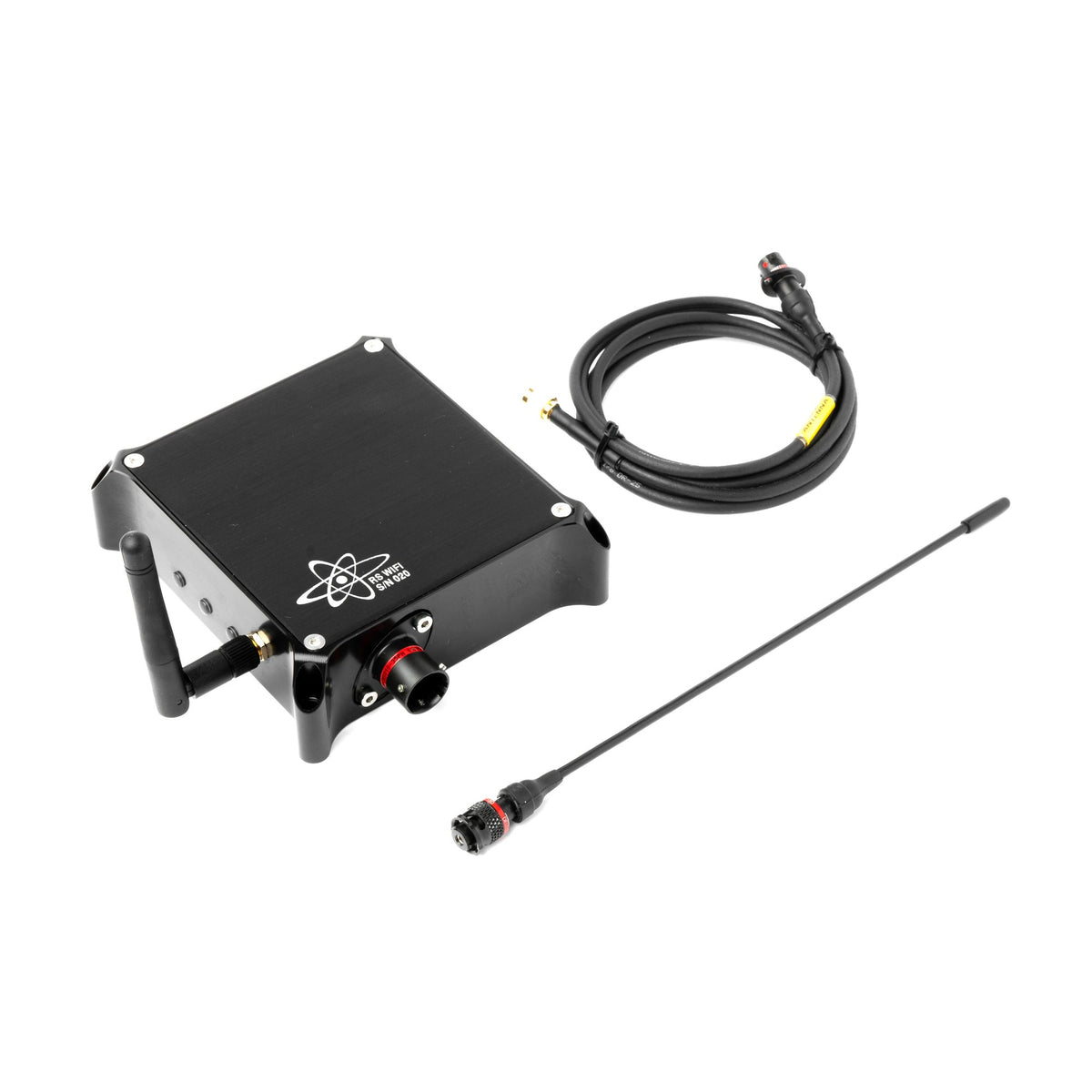 RACE SPEC WIRELESS (WIFI) ROUTER – Prospeed Autosports