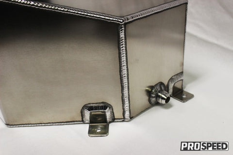 PROSPEED C6 Corvette A2W Ice Tank – Prospeed Autosports