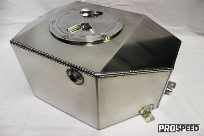 PROSPEED C6 Corvette A2W Ice Tank – Prospeed Autosports