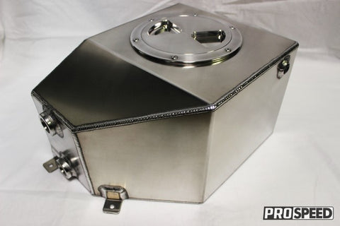 PROSPEED C6 Corvette A2W Ice Tank – Prospeed Autosports