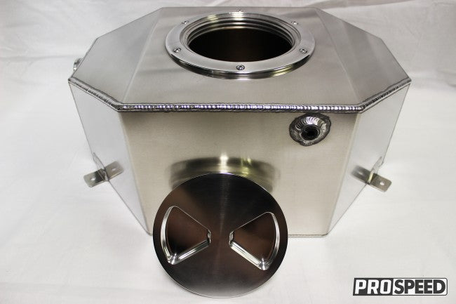 PROSPEED C6 Corvette A2W Ice Tank – Prospeed Autosports