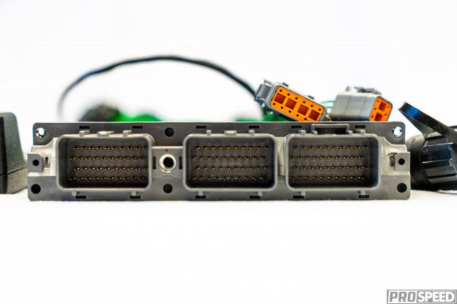 PROSPEED MoTec M150 ECU Kit for Toyota Supra – Prospeed Autosports