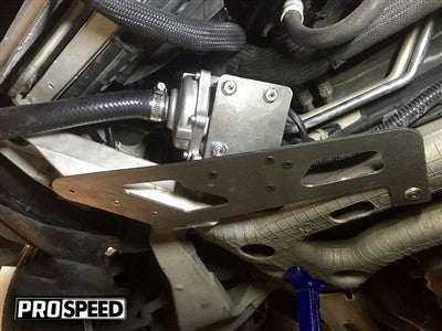 PROSPEED CTSV EMP Intercooler Pump Kit – Prospeed Autosports