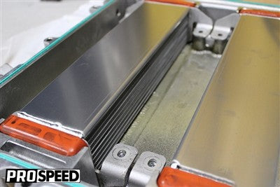 PROSPEED ZR1 Intercooler Brick Protection Service – Prospeed Autosports