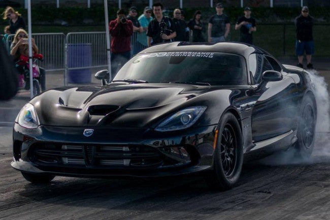 PROSPEED Viper F1X Supercharger System – Prospeed Autosports